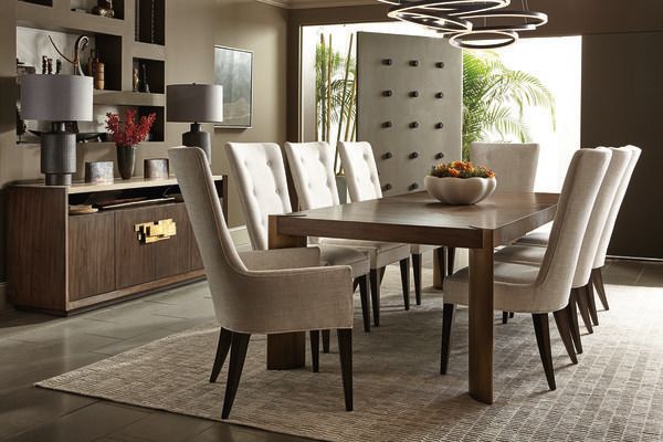 Profile Dining Table | Scout & Nimble