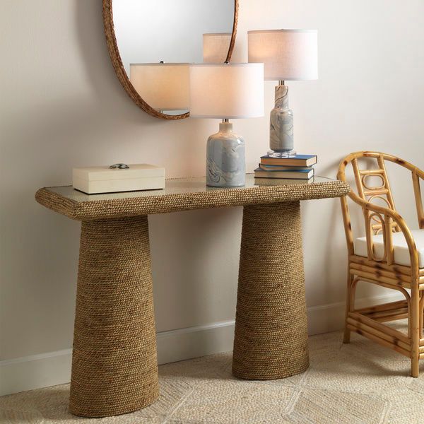 Skipper Console Table | Scout & Nimble