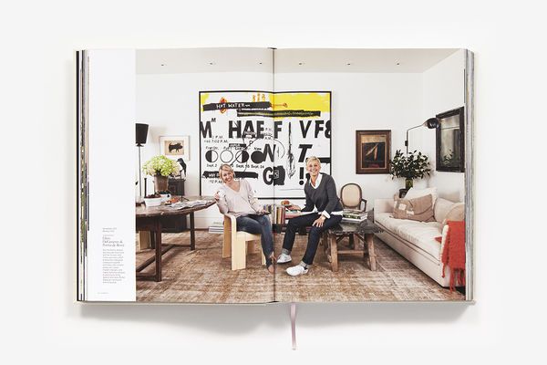 Architectural Digest At 100: A Century Of Style Interior Design Coffee ...