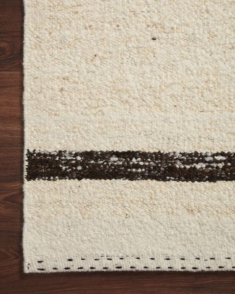 Roman Natural / Bark Rug | Scout & Nimble