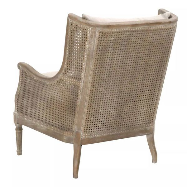 Churchill Club Chair | Scout & Nimble