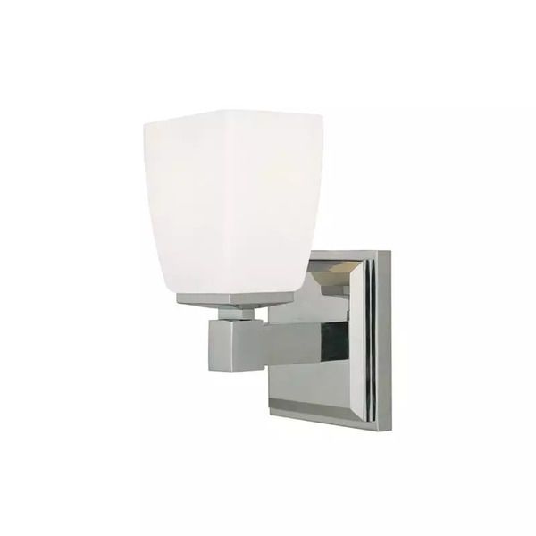 Soho 1 Light Bath Bracket | Scout & Nimble