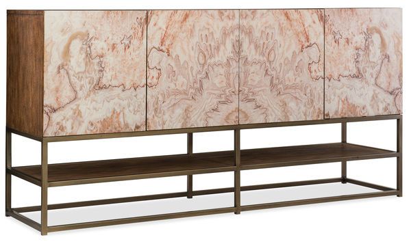 Terresta Four-Door Console | Scout & Nimble