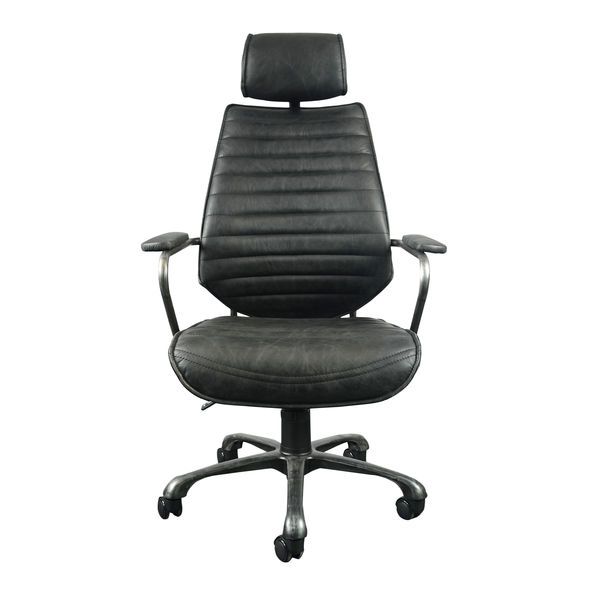 Executive Office Chair | Scout & Nimble