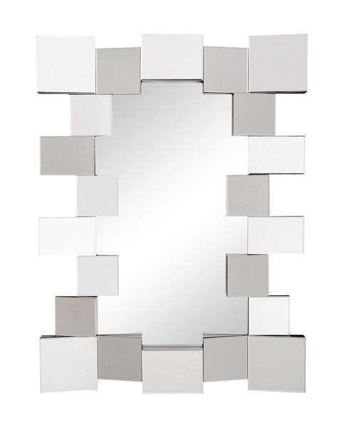 Centurian Mirror | Scout & Nimble