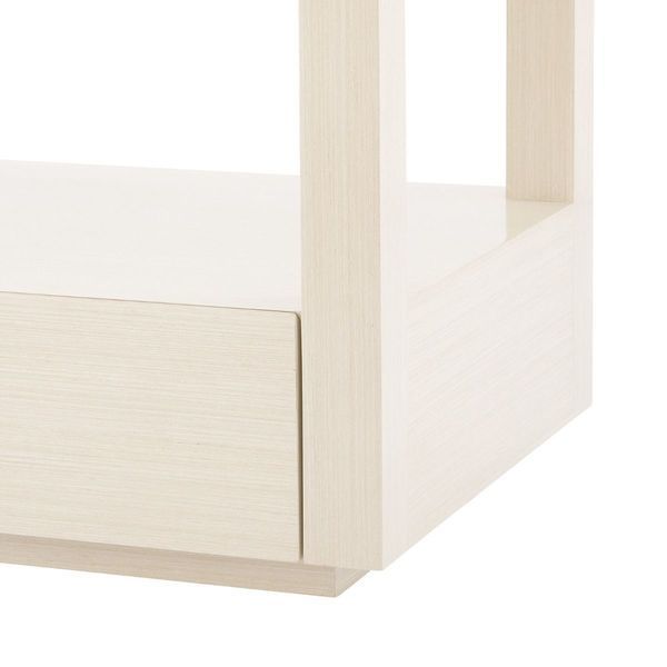 Gavin 1-Drawer Side Table | Scout & Nimble
