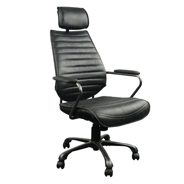 Executive Office Chair | Scout & Nimble