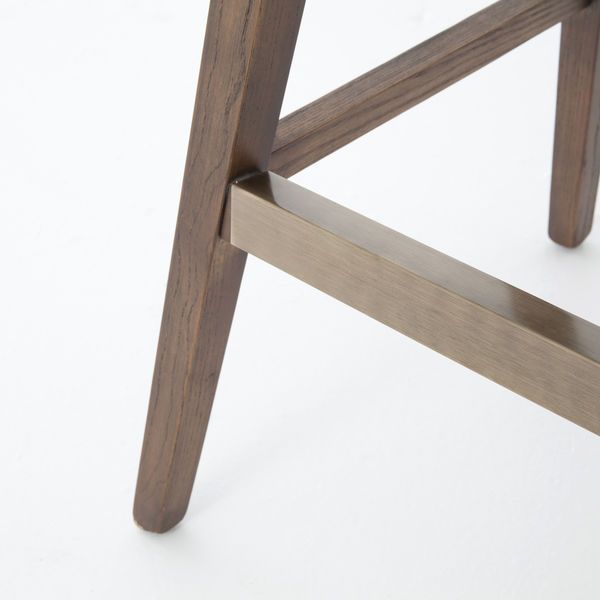 task bar + counter stool | Scout & Nimble