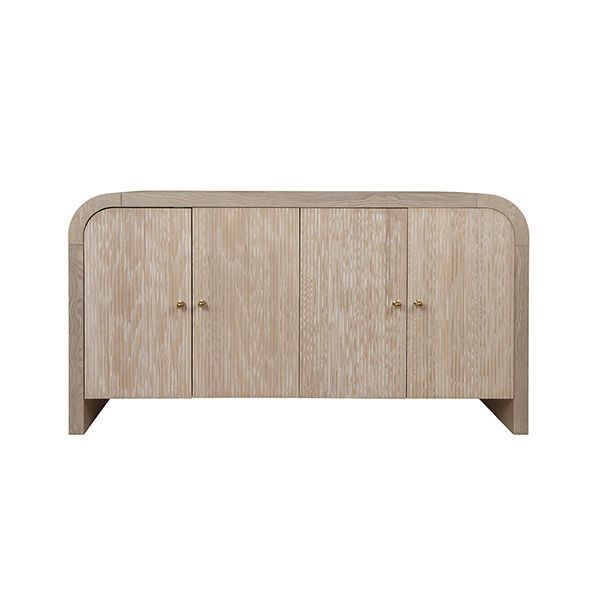 Belmont Waterfall Edge Buffet | Scout & Nimble