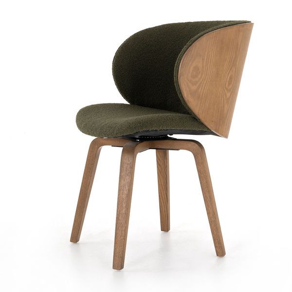 Tera Desk Chair | Scout & Nimble