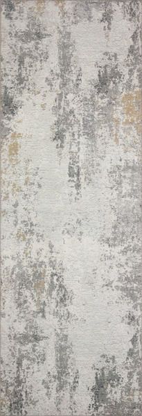 Drift Ivory / Granite Rug | Scout & Nimble