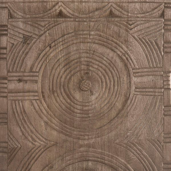 Wall Panel | Scout & Nimble