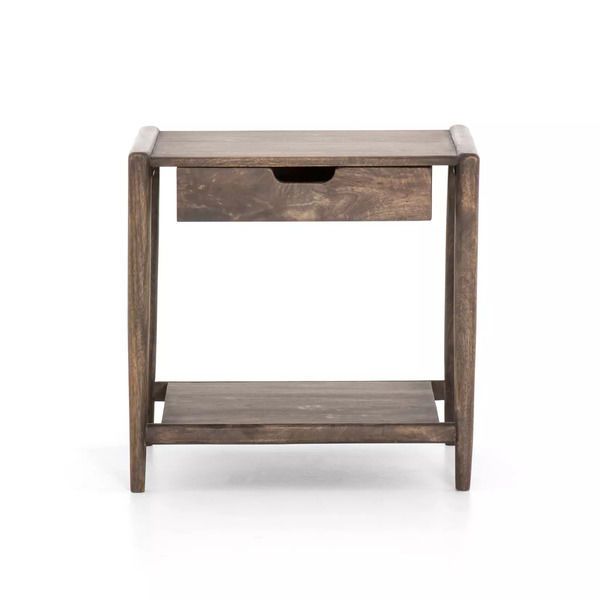 Valeria End Table | Scout & Nimble