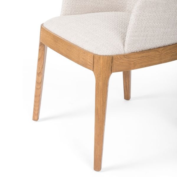 Bryce Dining Chair Gibson Wheat | Scout & Nimble