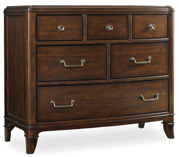 Palisade Bachelor's Chest | Scout & Nimble