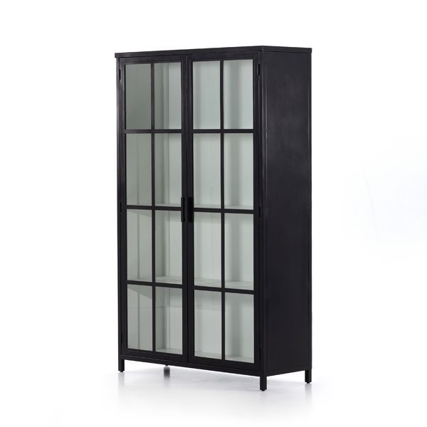 Lexington Cabinet | Scout & Nimble