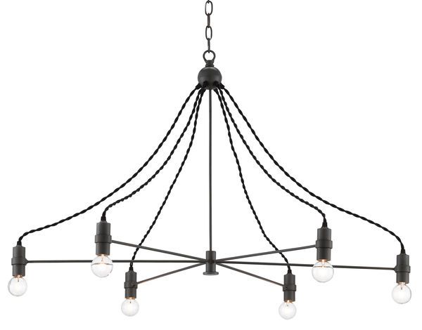 Faraday Chandelier | Scout & Nimble