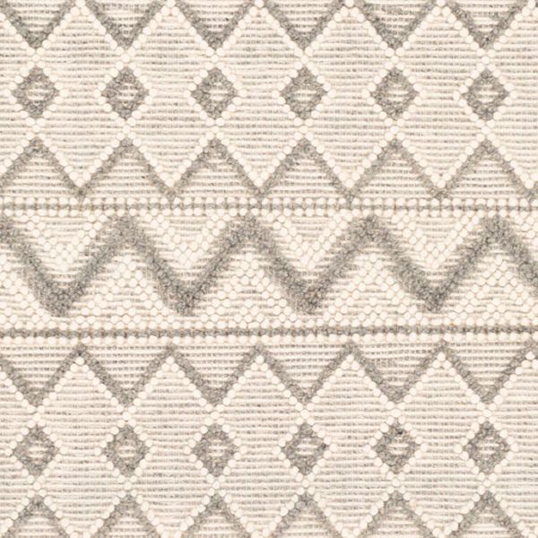Hygge Cream Textured Rug | Scout & Nimble