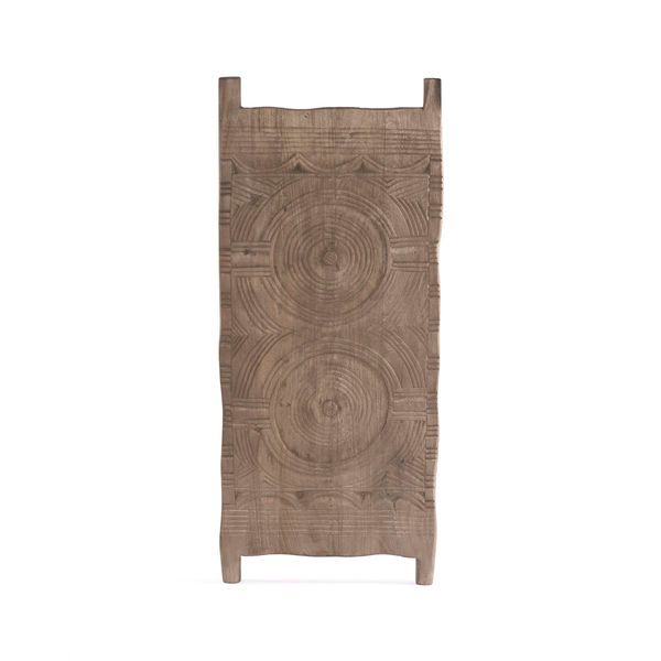 Wall Panel | Scout & Nimble