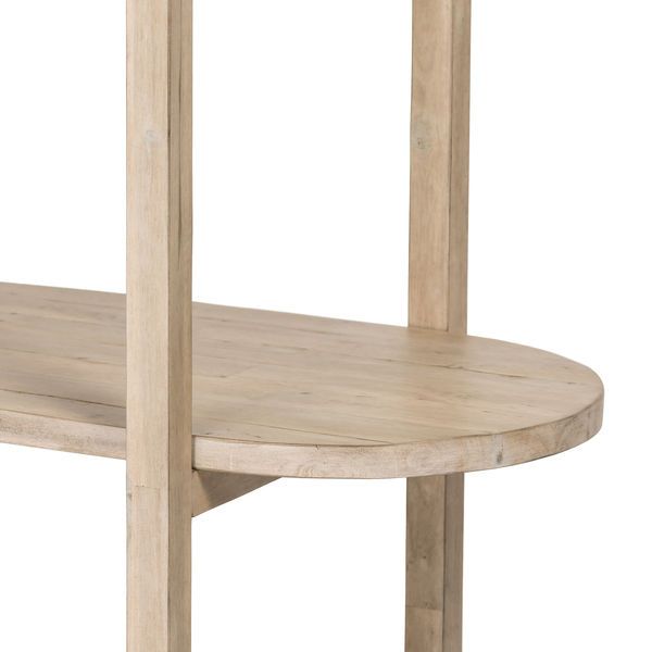 Babs Bookshelf | Scout & Nimble