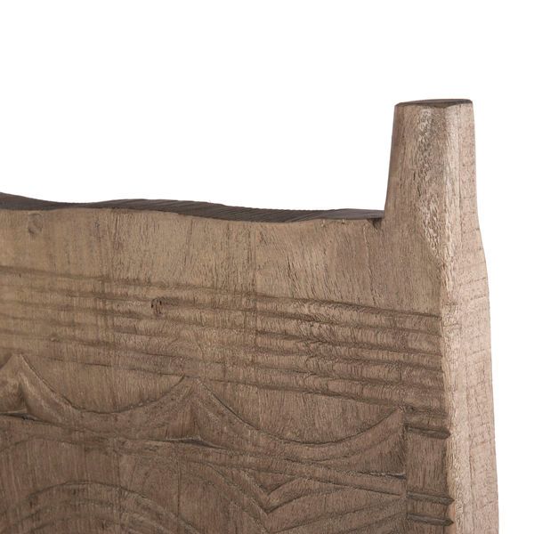 Wall Panel | Scout & Nimble