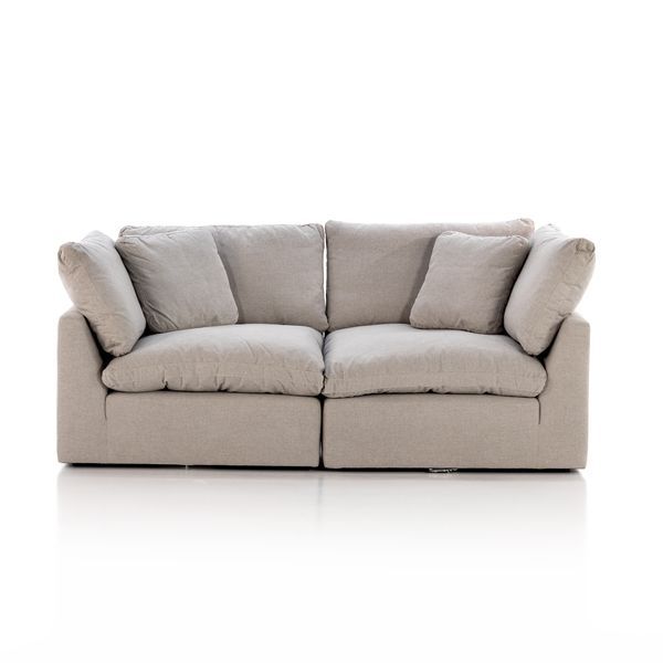 Stevie 2 Piece Sectional Sofa | Scout & Nimble