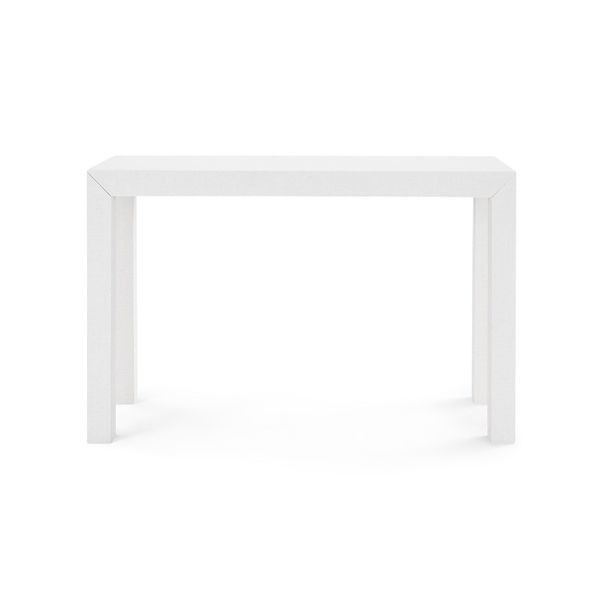 Parsons Console Table | Scout & Nimble