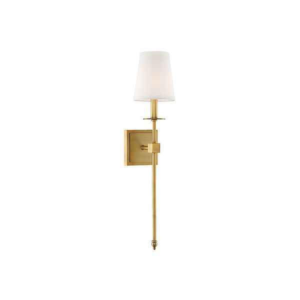Monroe 1 Light Sconce | Scout & Nimble