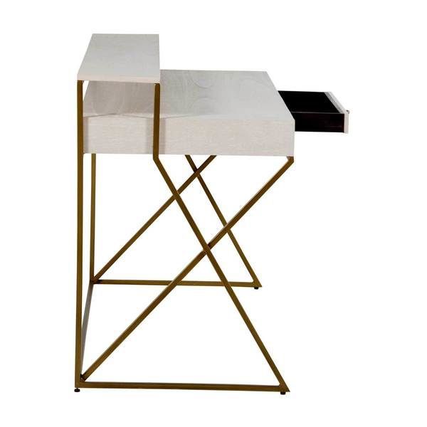 Ember Desk | Scout & Nimble