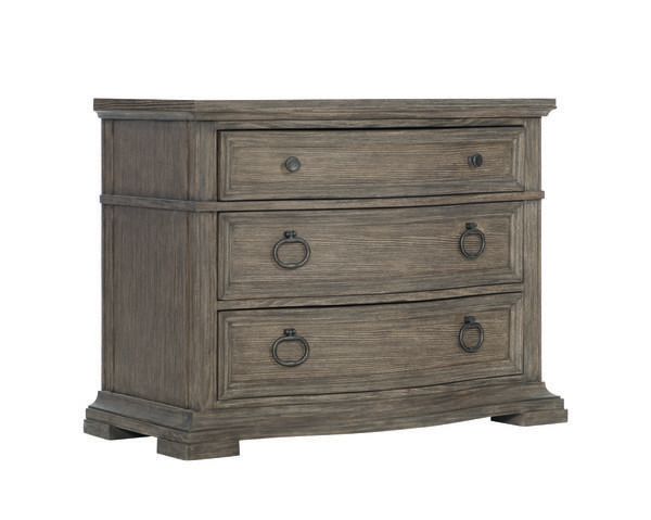 Canyon Ridge Bachelor's Chest | Scout & Nimble