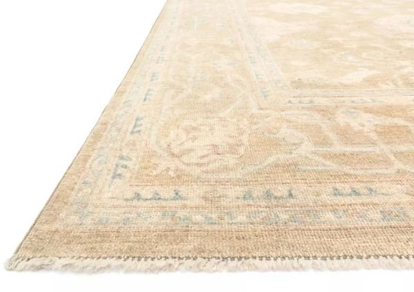 Kingsley Desert Rug | Scout & Nimble