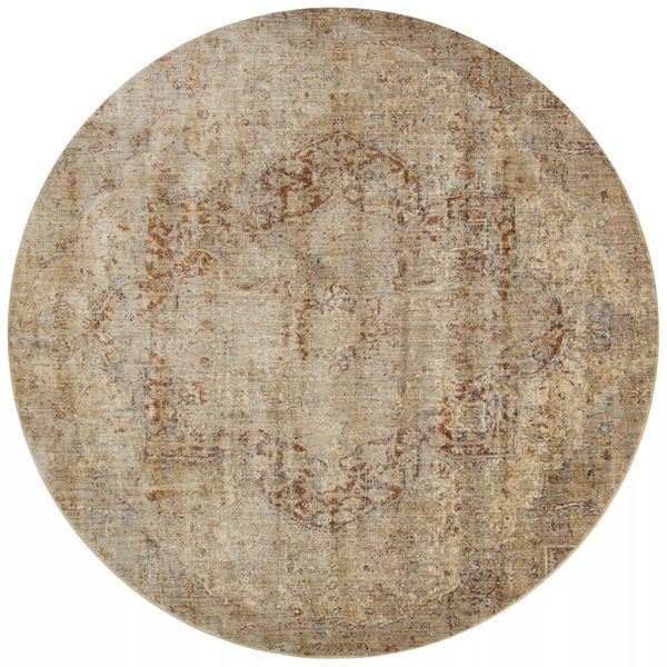 Anastasia Desert Rug | Scout & Nimble