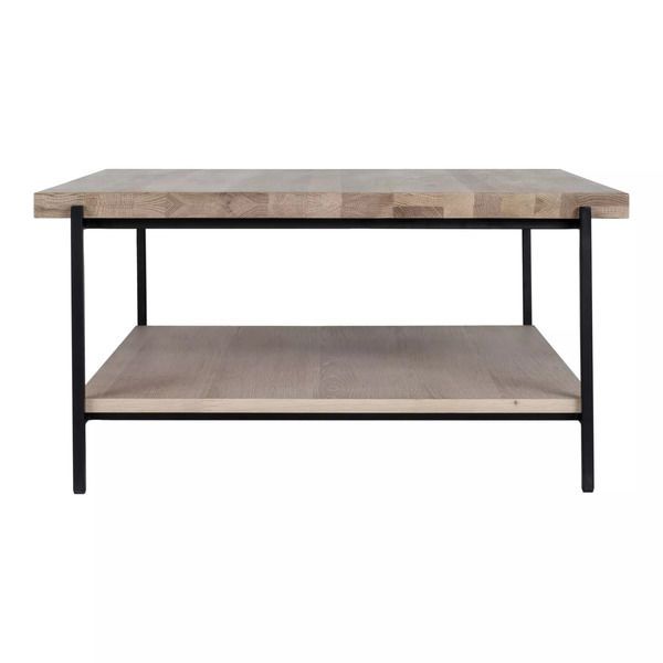 Mila Coffee Table | Scout & Nimble