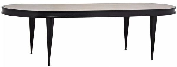 Manolo Dining Table | Scout & Nimble