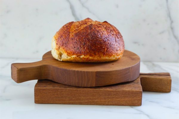 Italian Cutting Board, Medium | Scout & Nimble