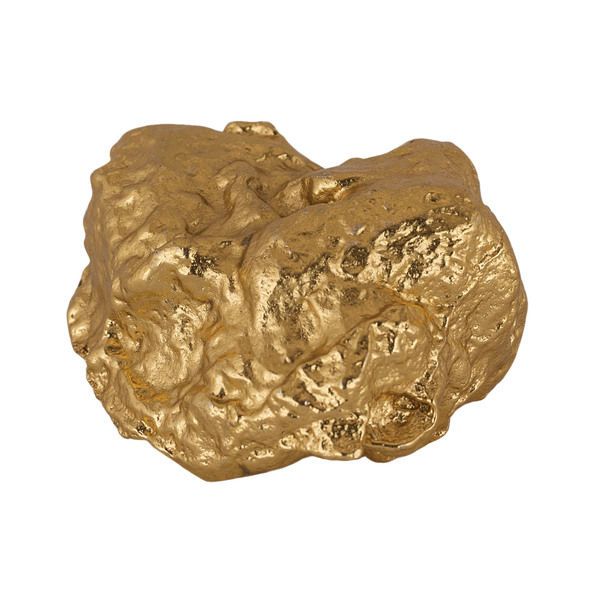 Golden Nugget | Scout & Nimble