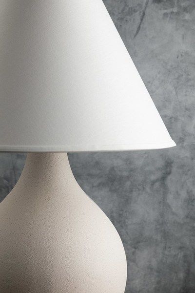 Helena Pear Shaped Table Lamp | Scout & Nimble