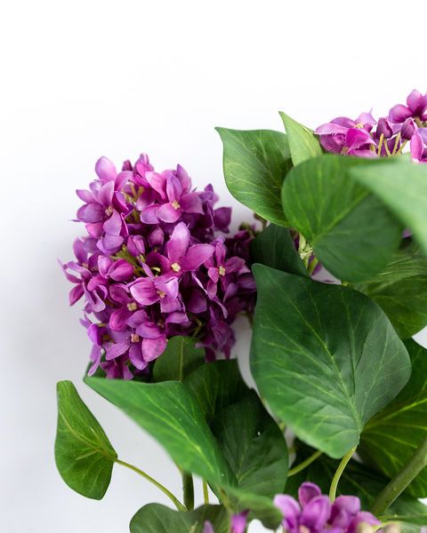 Ruth Lilac Faux Branch | Scout & Nimble
