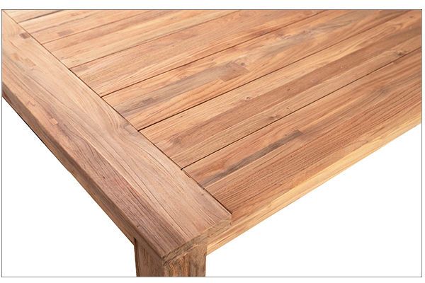 Bain Dining Table | Scout & Nimble