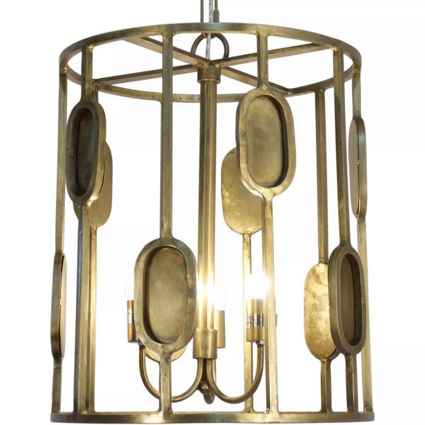 Lace Ceiling Fixture | Scout & Nimble