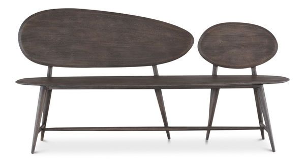 Pebble Bench | Scout & Nimble