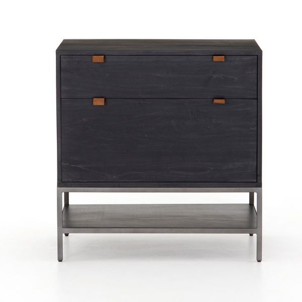 Trey Modular Filing Cabinet | Scout & Nimble