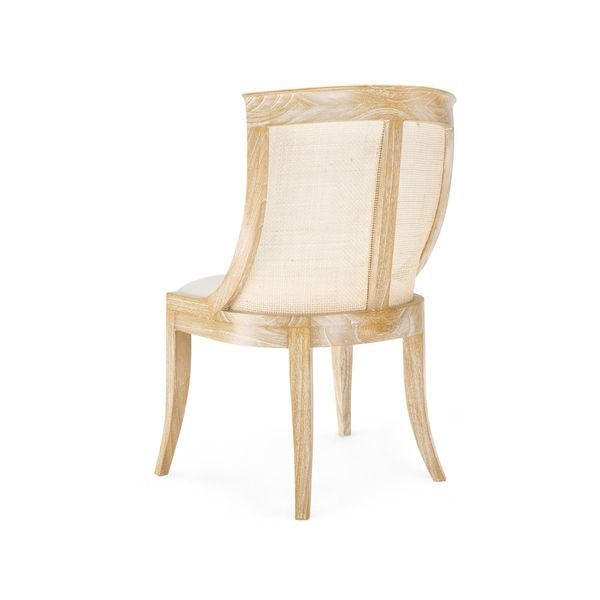Monaco Arm Chair | Scout & Nimble