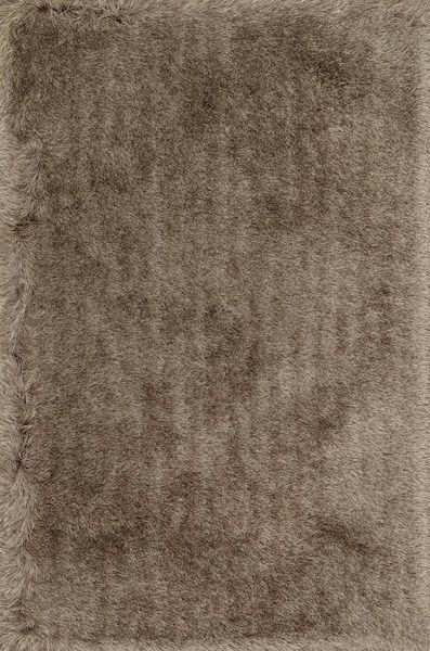 Allure Shag Taupe Rug | Scout & Nimble
