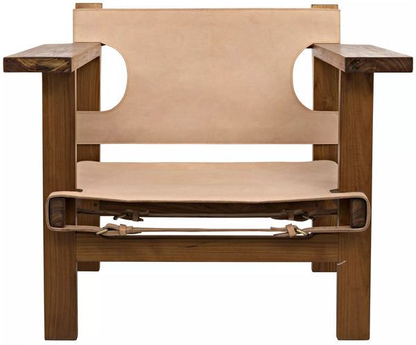 Nakato Chair | Scout & Nimble