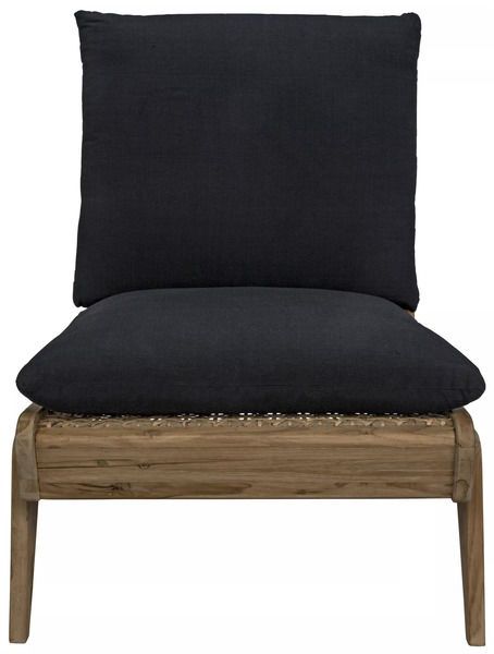 Simpson Chair | Scout & Nimble