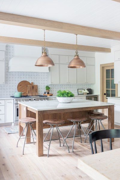 Ryder Bar + Counter Stool | Scout & Nimble