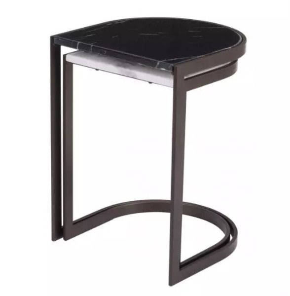Stanton Nesting End Tables | Scout & Nimble