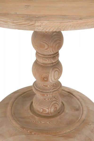 Chelsea Round Dining Table | Scout & Nimble