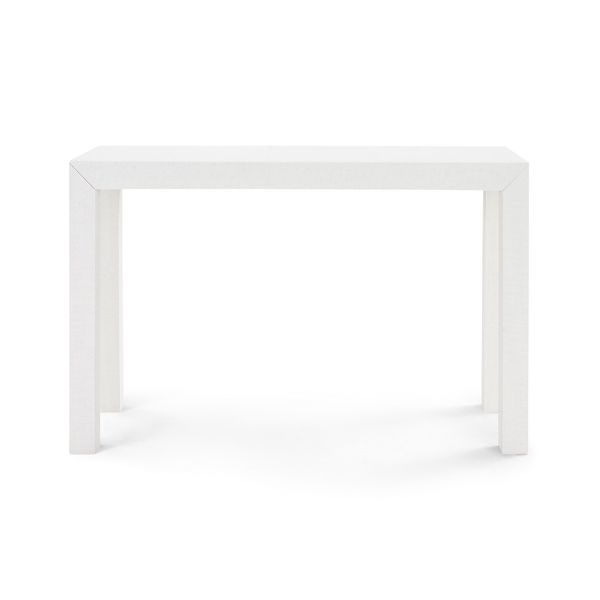 Parsons Console Table | Scout & Nimble